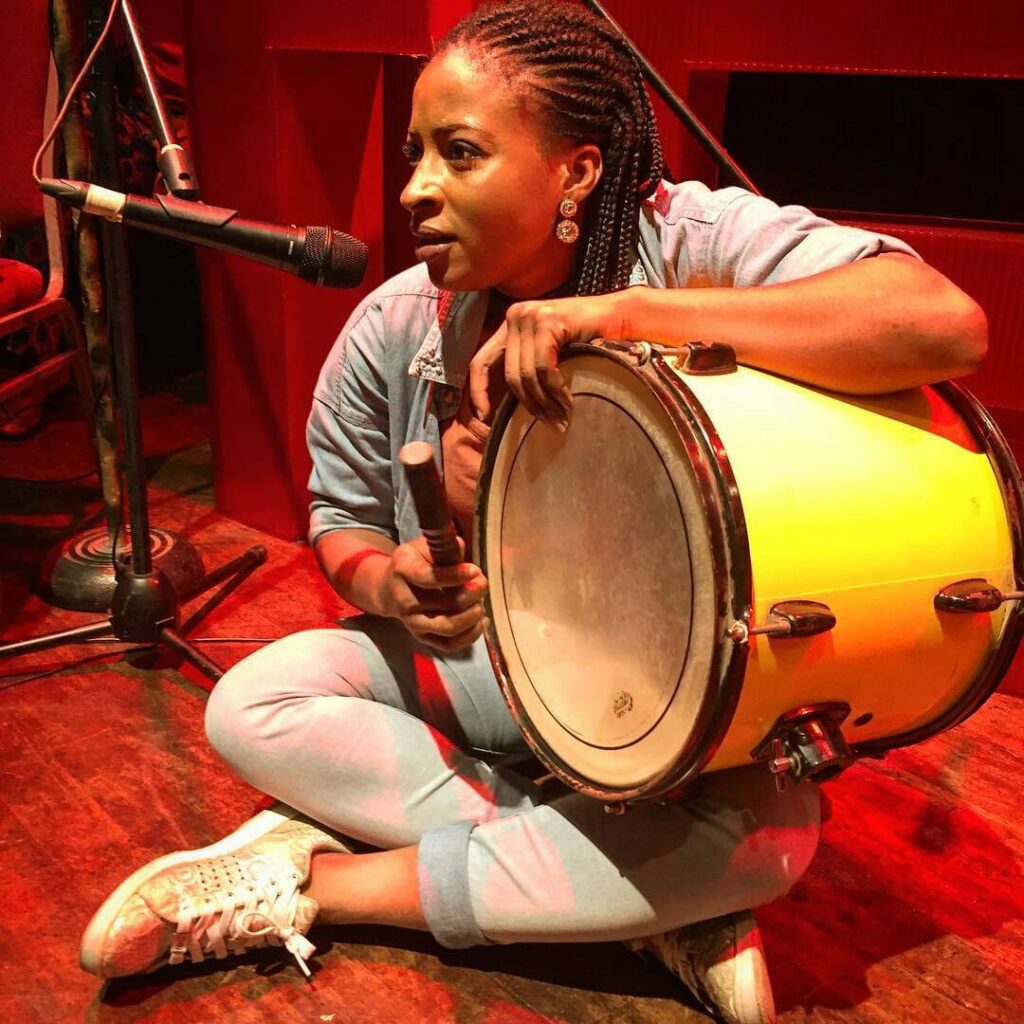 Our Team - Dream Catchers Academy for Girls